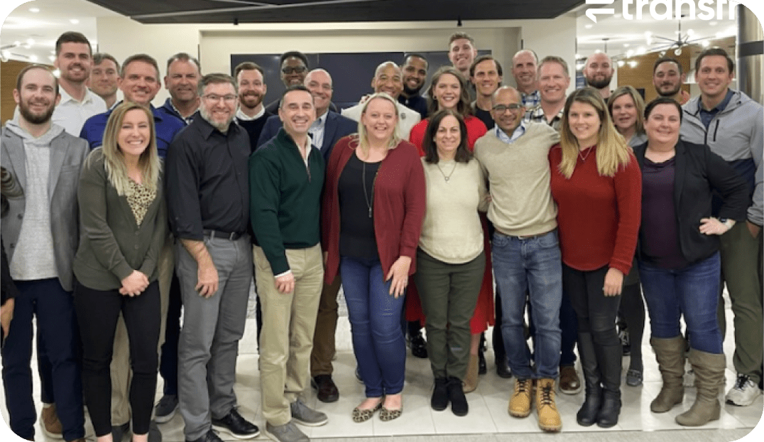 Transfr VR Lands $35 Million to Train the Next Generation of Workers ...