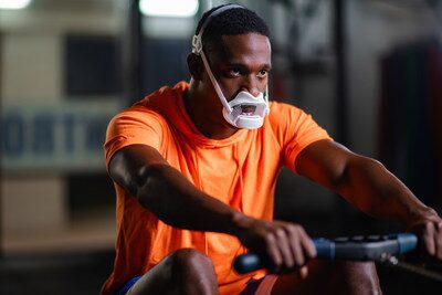 Design 1st Creates Revolutionary Air Flow Fitness Tracker: The World's ...