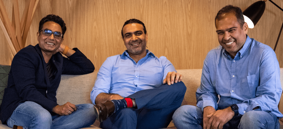 Docquity Raises $44M to Grow Its Community of Healthcare Professionals ...