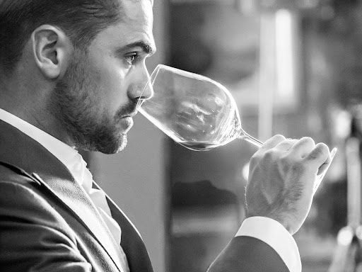 Michael Doerr Explains 3 Ways Wine Investment Is Changing - Grit Daily News