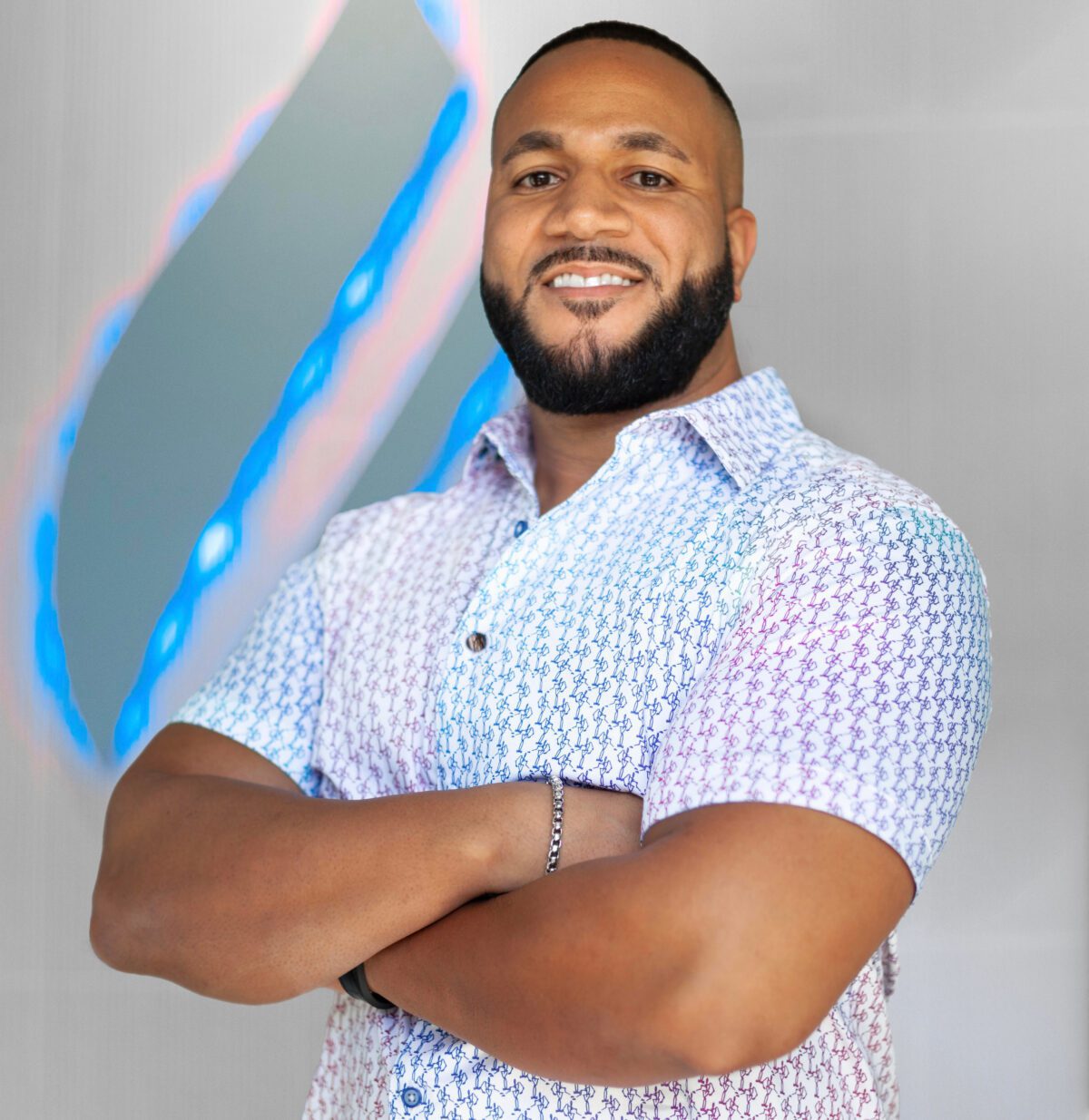 Founder Sam Tejada Launched Liquivida, Giant of the IV Vitamin Therapy ...