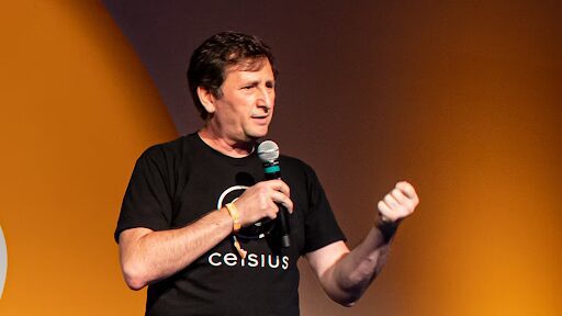 NY AG Sues Alex Mashinsky, Founder of Celsius Network, Charging It Was ...