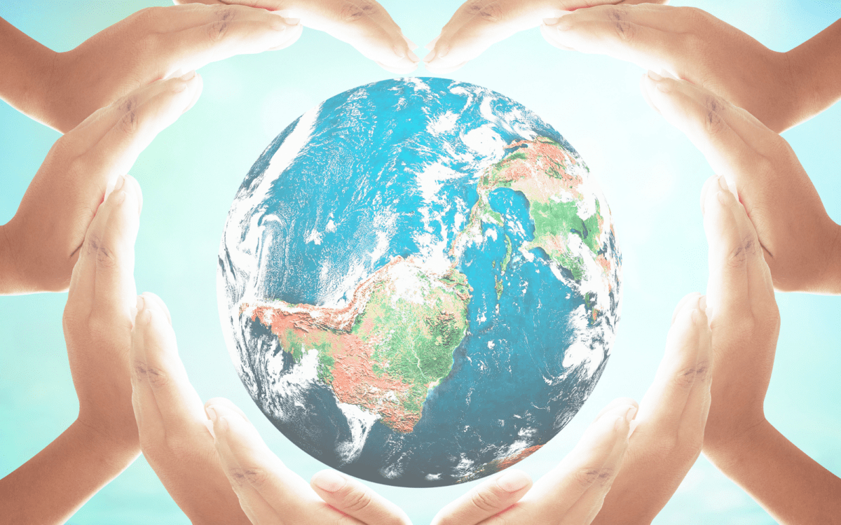 There is a Growing Movement for Companies to Become More Water Positive ...