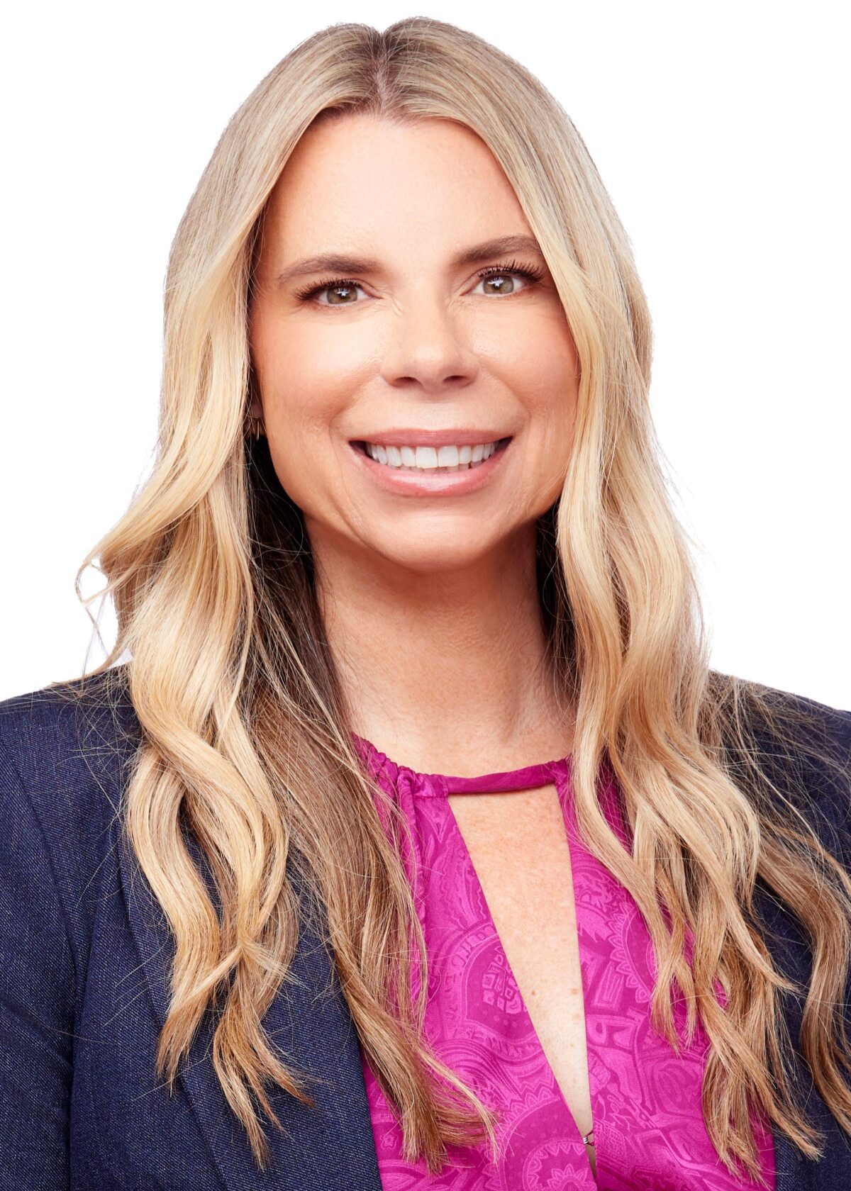 How Ashley Meredith Uses Teamwork to Make the Dream Work in Real Estate