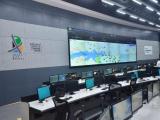 Control Command Center Golden Ratio Pvt Ltd