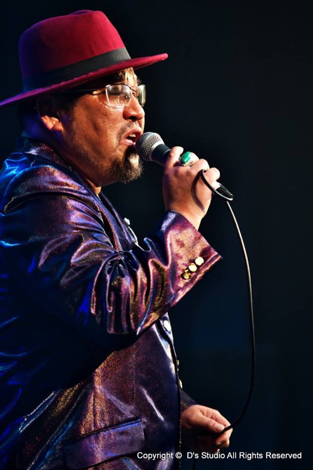 :: PHOTOS :: – Dr.Ko’s GROOVE SKOOL