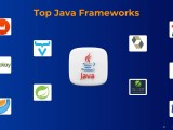 Top Java Frameworks Grotechminds
