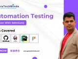 Types Of Automated Testing With Examples