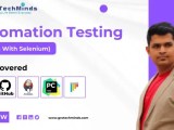 Automation Testing With Python