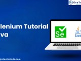 Selenium Tutorial Java For Beginners Grotechminds