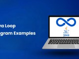 Java Loop Program Examples Grotechminds