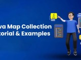 Java Collection Map Cheat Sheet Java Java Tutorial Map