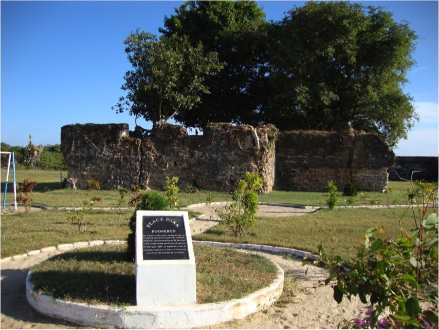 Vanni in the year after war: Tears of despair and fear – Groundviews