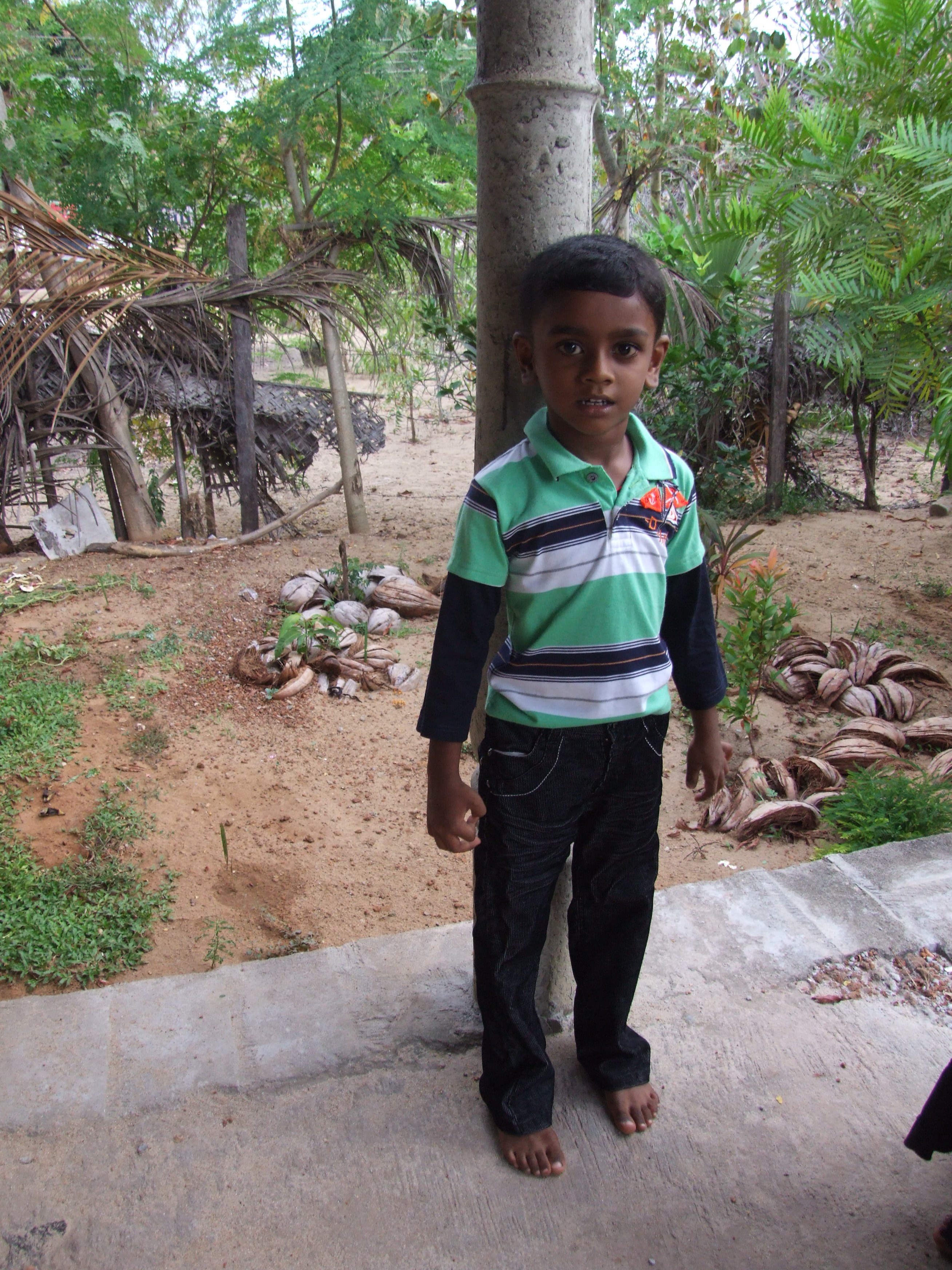 Baby 81: 6 years after the tsunami – Groundviews