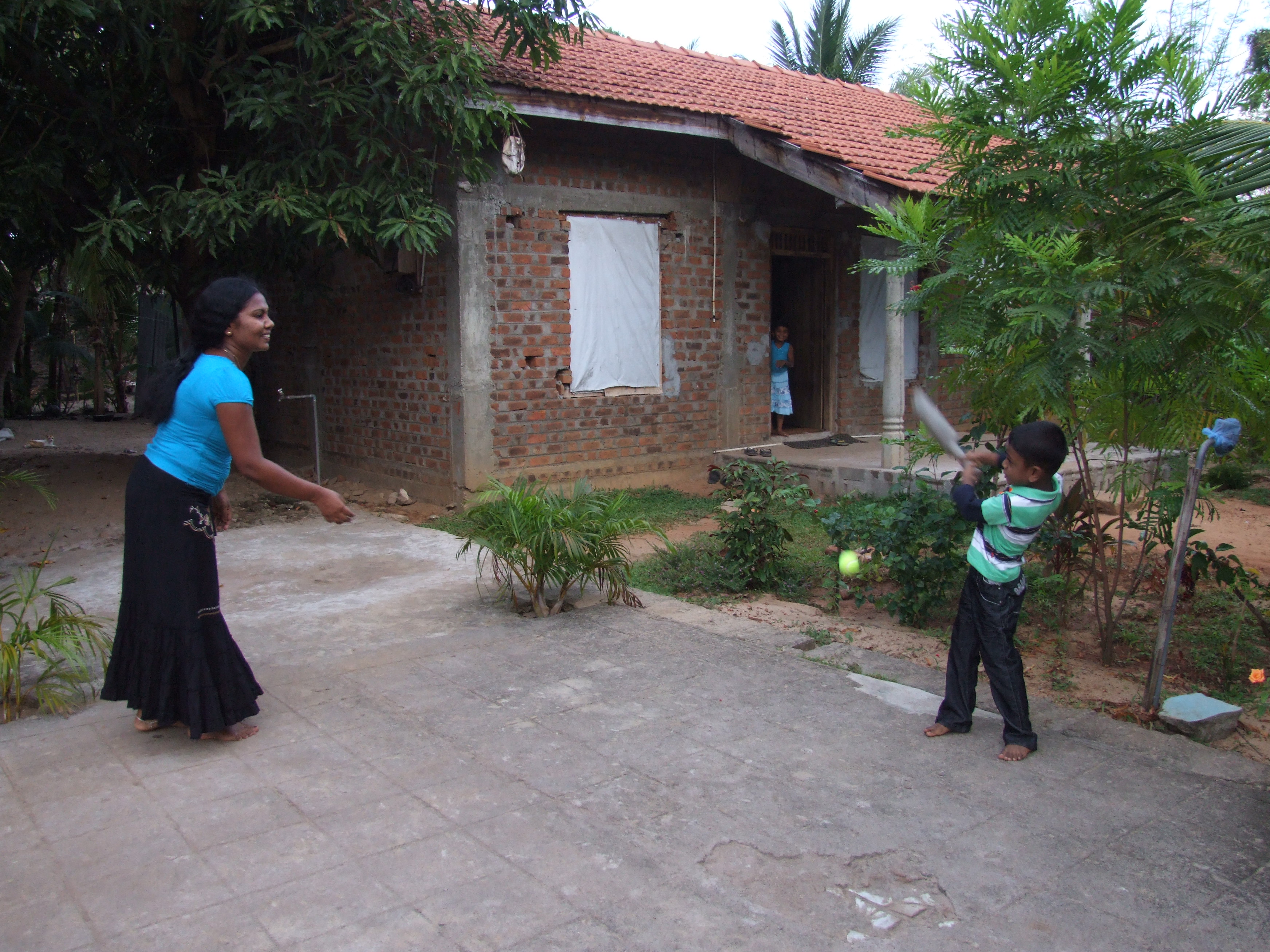 Baby 81: 6 years after the tsunami – Groundviews