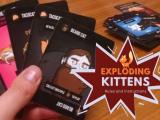 Exploding Kittens Rules And Gameplay Instructions