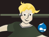 Drupal Art Drupal Groups