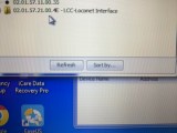 Layoutcommandcontrol Groups Io Signal 32h Card Possibly Bricked