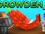Grow A Garden In Growden Io Free Garden Game