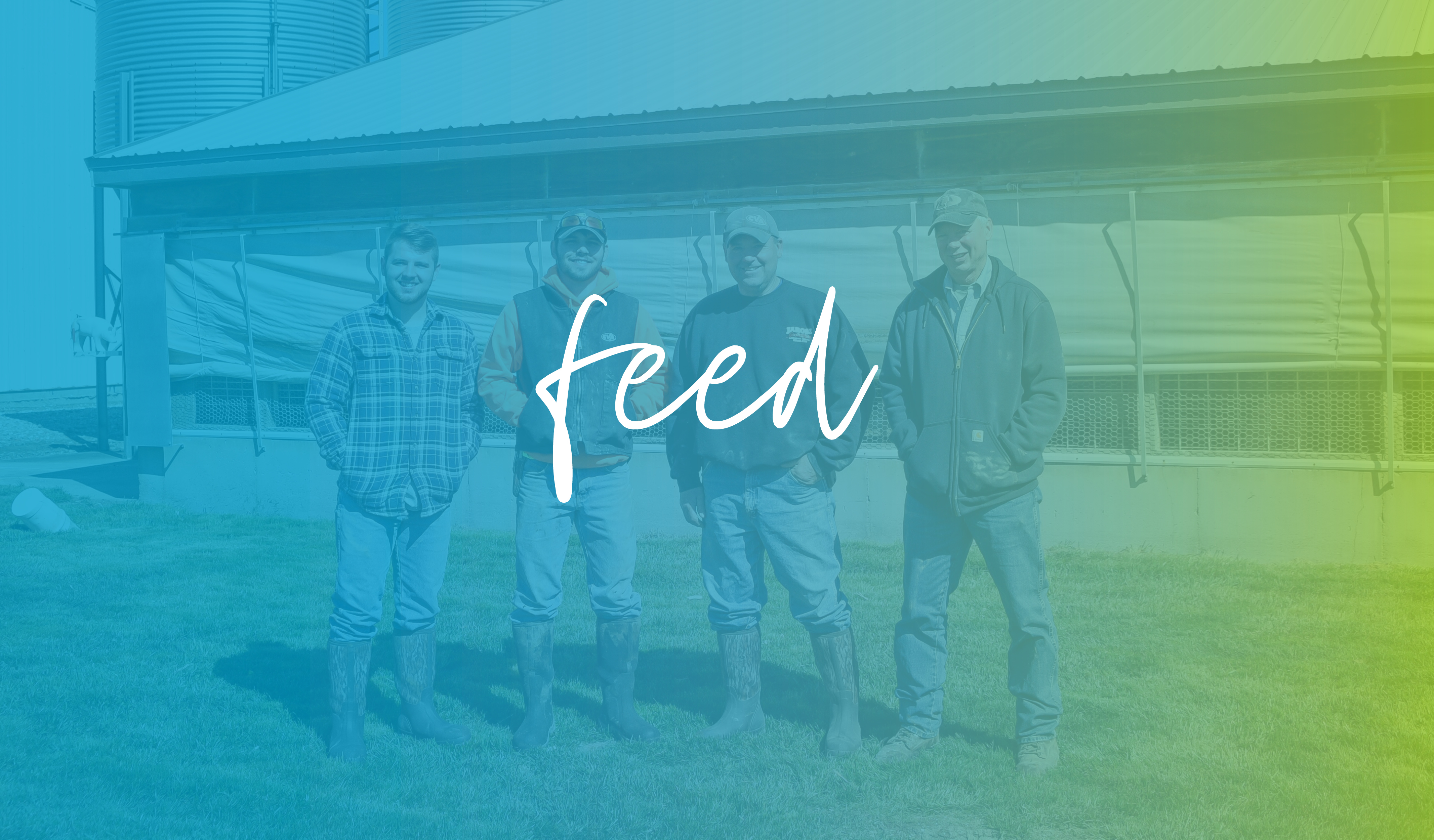 MEDIA CENTER – Growing Agriculture Together