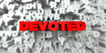 Be Lovingly Devoted To Each OtherGrowing As Disciples