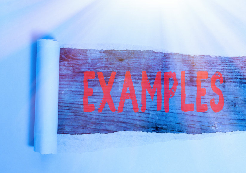 Following My Example -Growing As Disciples