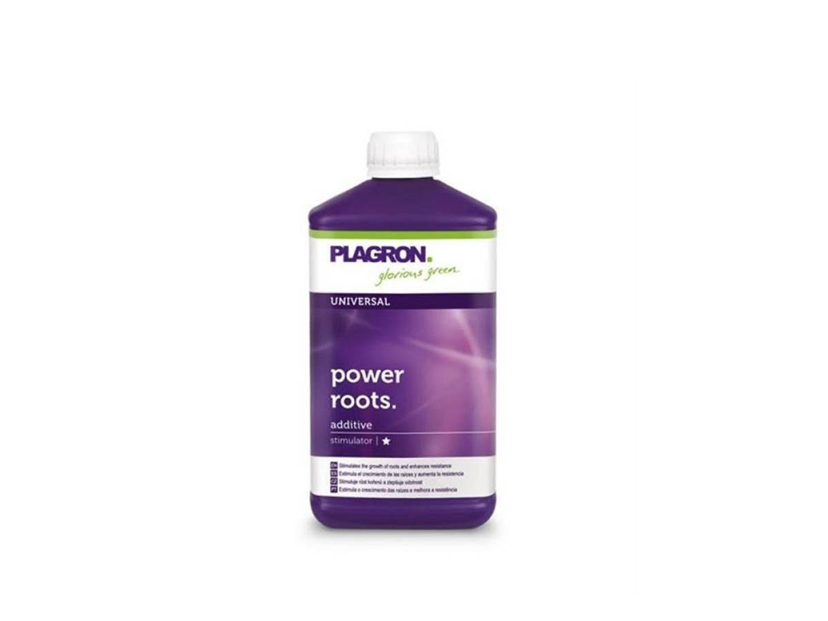Plagron | Power Roots | 500ML | Rooting - Grow Malta