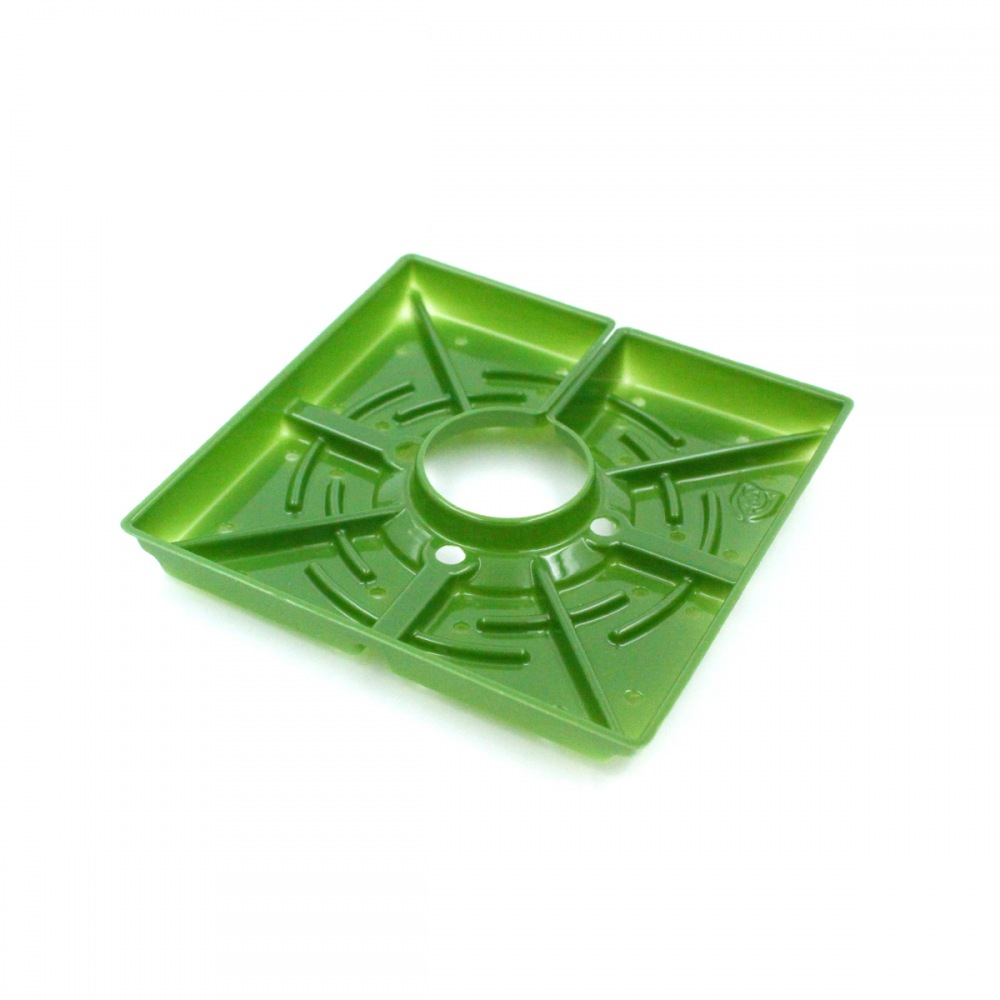 FloraFlex | Square Matrix | 4' 12pcs - Grow Malta