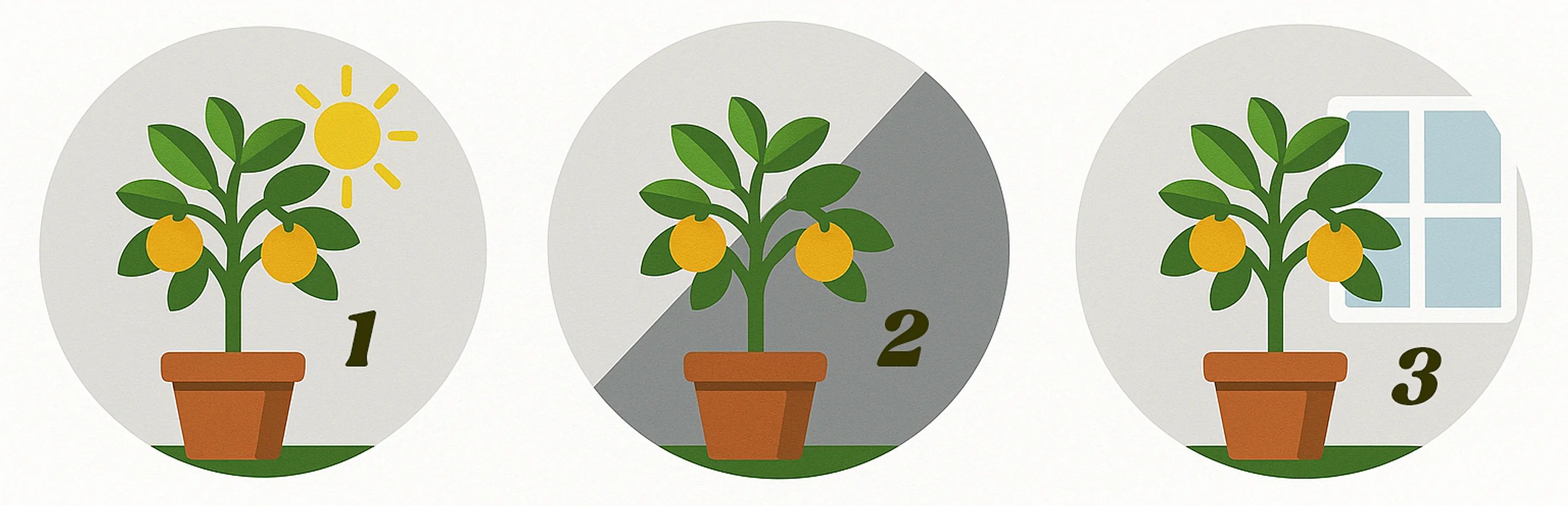 How To Keep Citrus Trees Thriving Indoors Through Winter Growscripts