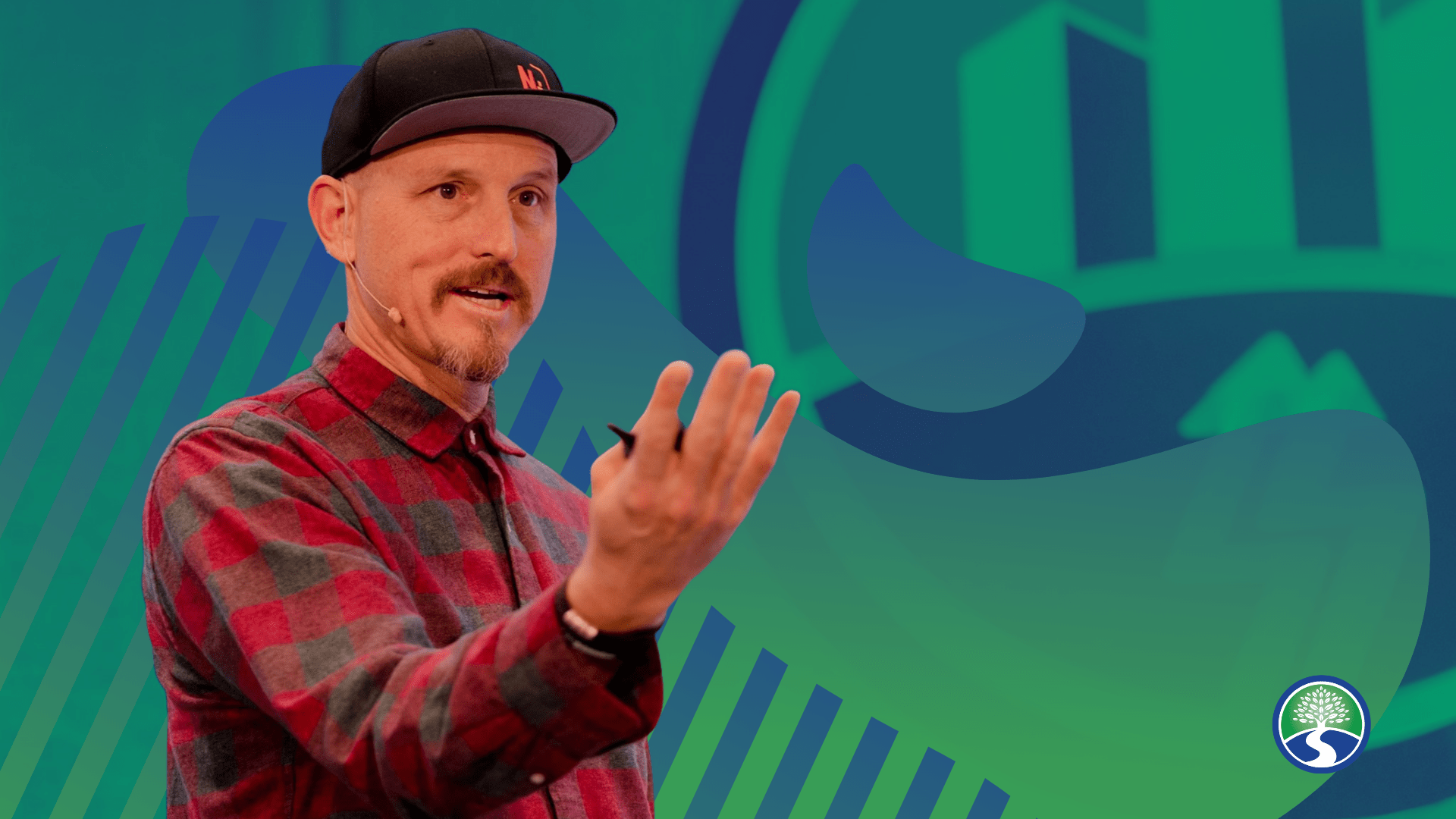 GROWTHcurrent | Mick Ebeling – Not Impossible: The Art and Joy of Doing ...