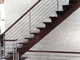 Mono Stringer Staircase Grt Stair