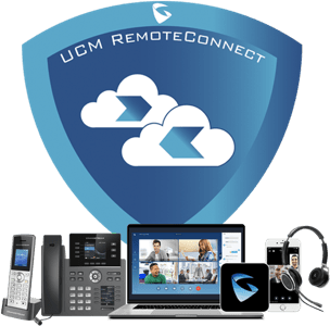 UCM RemoteConnect: Solución fácil de telefonía IP en su móvil. – Grupo B.L.