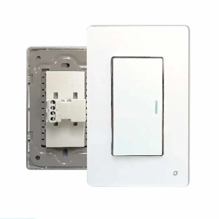 Conmutador Simple — Interruptores — Grupo Casa Lima