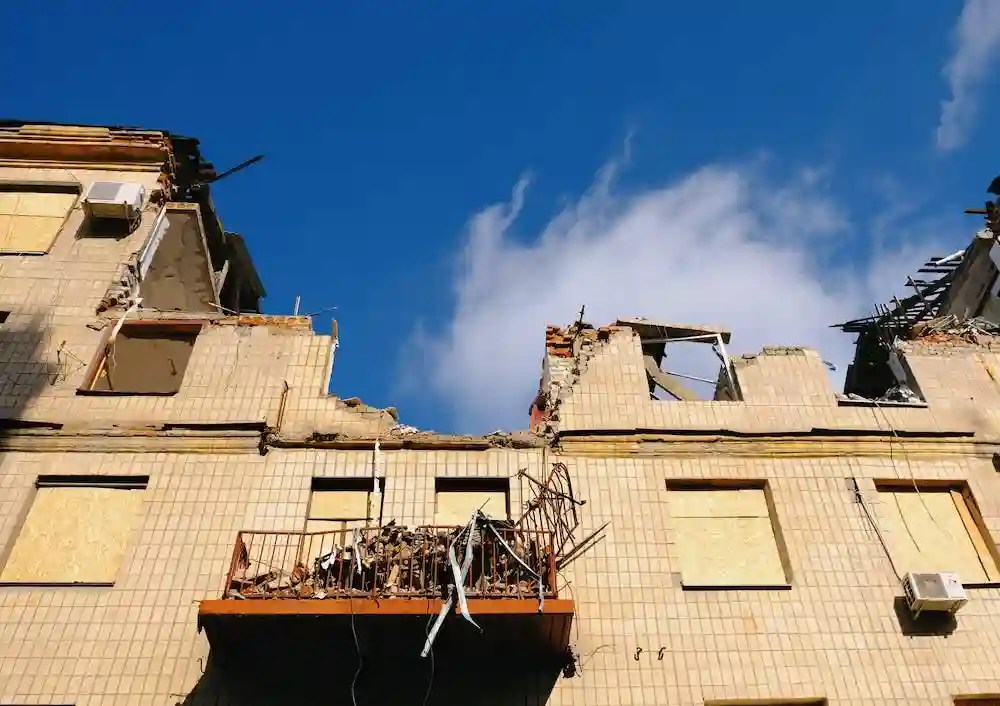 Seguridad en estructuras: Prevención y protección contra colapsos y ...