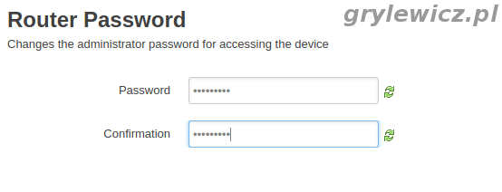 Router na Banana Pi M1, czyli LEDE na pokładzie » grylewicz.pl