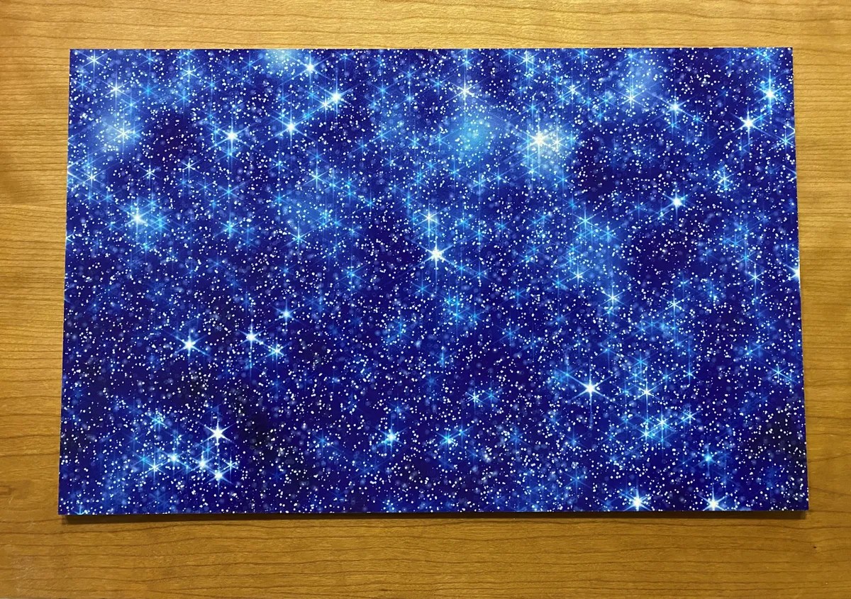 Very Starry Night Gs2 Awards