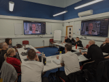 Gsb Command Training