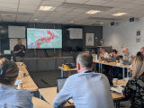 Gsb Command Training