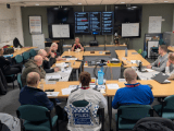 Gsb Command Training