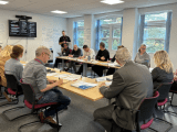 Gsb Command Training
