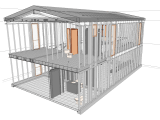 Innovative Cladding Support Systems Design Solutions Gsource Technologies