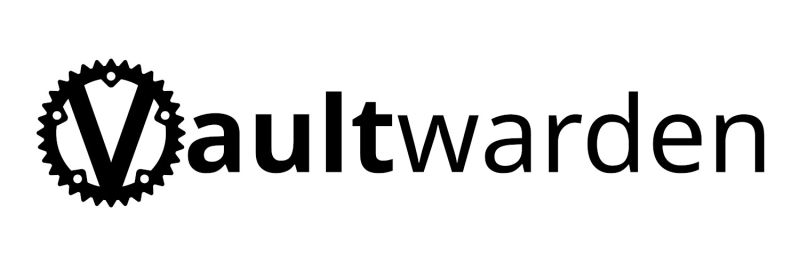 Vaultwarden/Bitwarden Docker Compose YAML File