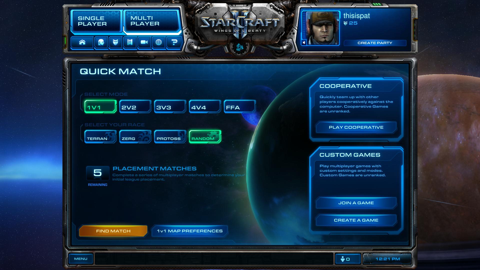 StarCraft II is Here! – G Style Magazine