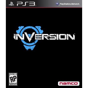 Inversion [Video Game] – G Style Magazine