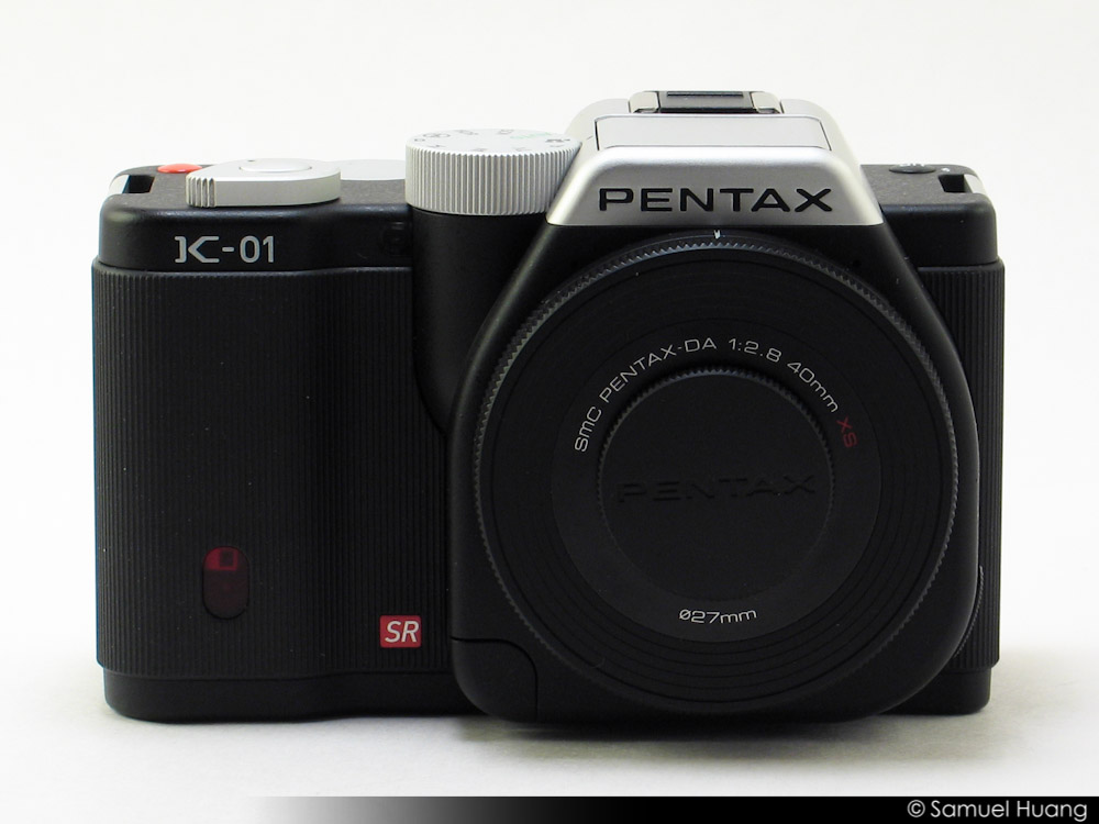 PENTAX K-01 Hybrid Camera Review – G Style Magazine
