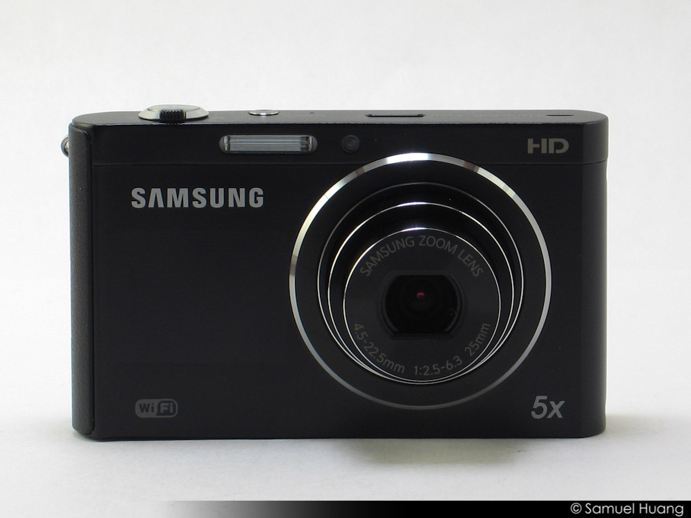 Samsung DV300F DualView SMART Camera Review – G Style Magazine