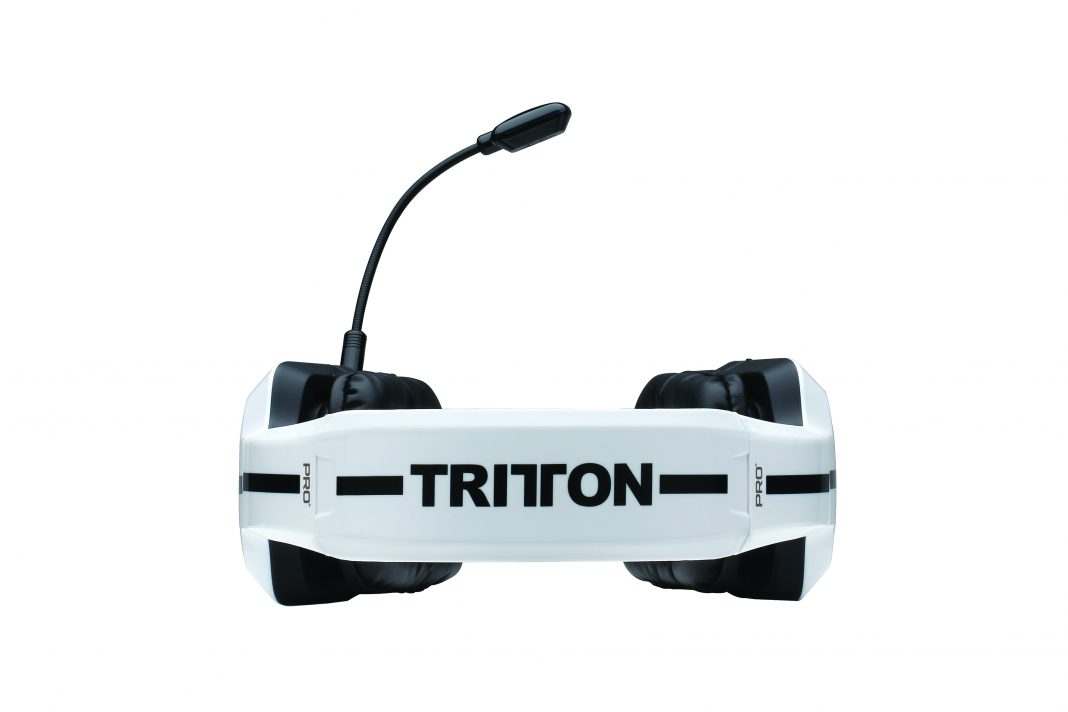 TRITTON PRO+ Gaming Headset [Preview] – G Style Magazine