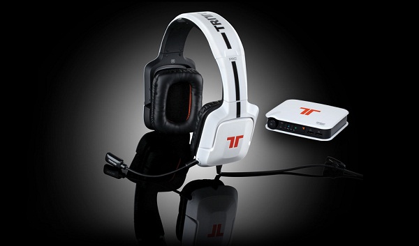 TRITTON 720+ 7.1 Surround Sound Headset w/ Dolby – G Style Magazine