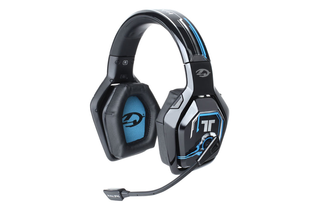 Madcatz: Announced Shipping of The TRITTON Halo 4 Headsets – G Style ...