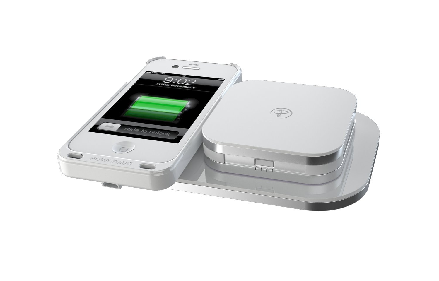 Duracell Powermat – The Future of Charging Devices [Review] – G Style ...